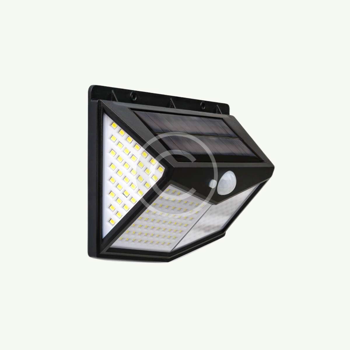 Outdoor lighting – Alight Power System