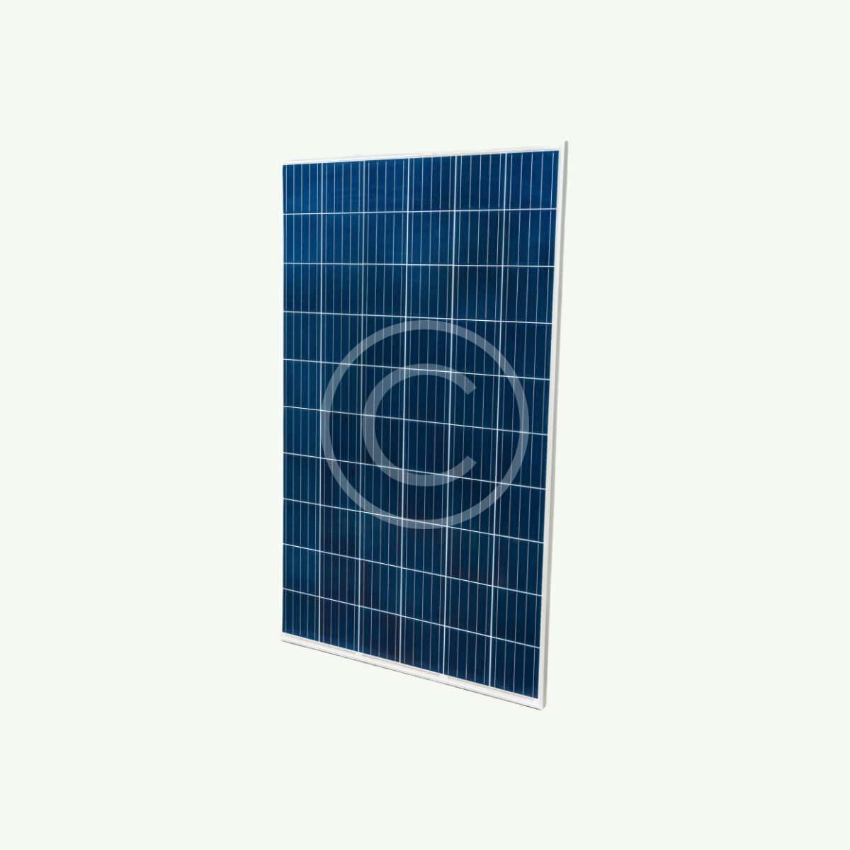 Commercial panel 350w – Alight Power System